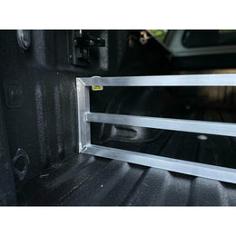 Truxistm Truck Bed Divider
